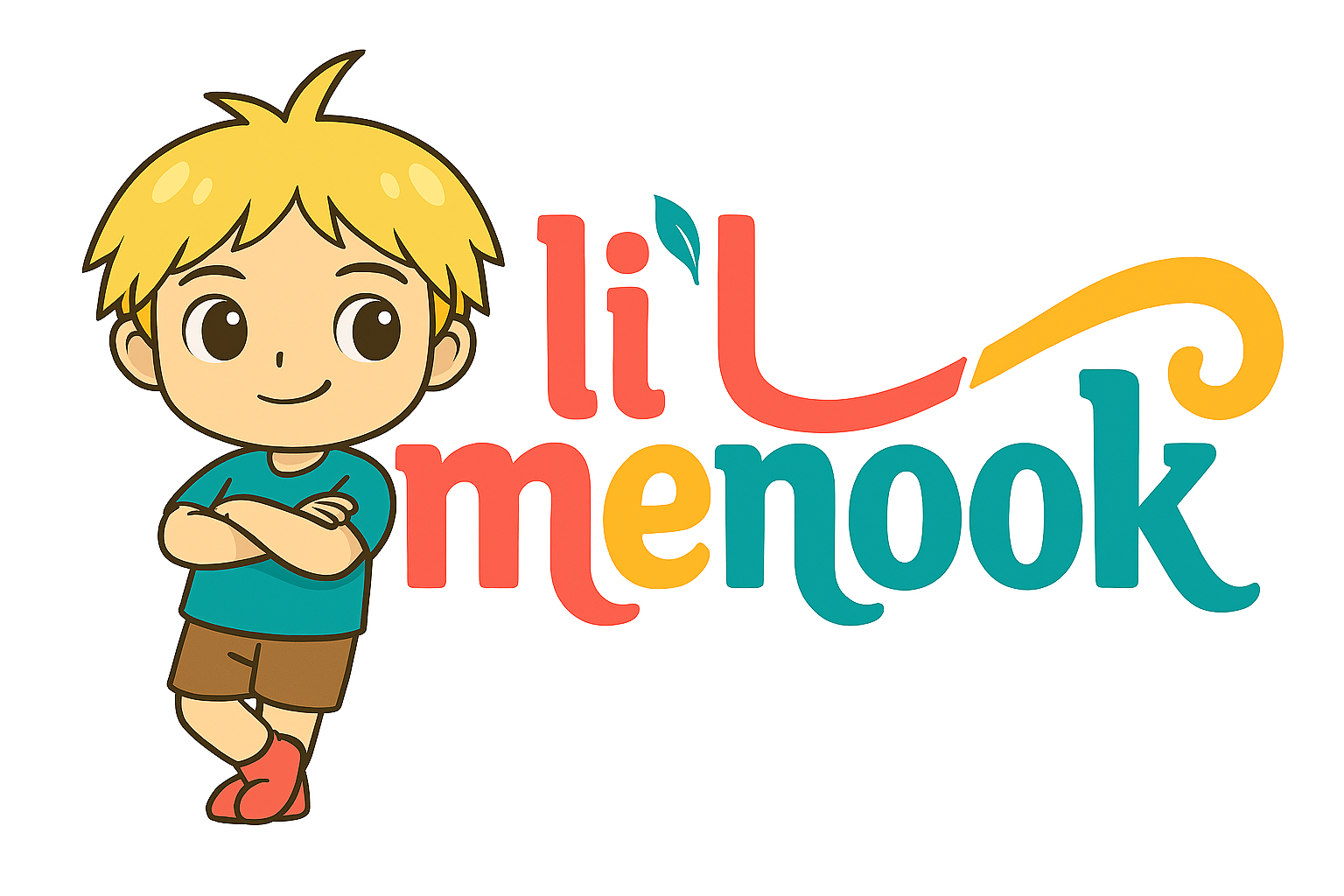 Home | Li'l Menook